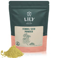 Lily saw palmetto extract powder