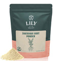 Lily Shatavari root powder benefits