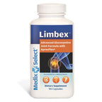 Limbex glucosamine for joint health
