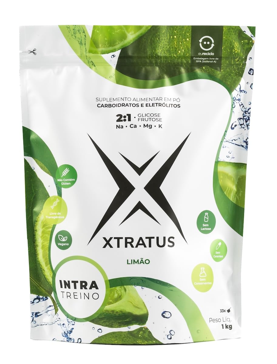Lime energy drink mix for athletes
