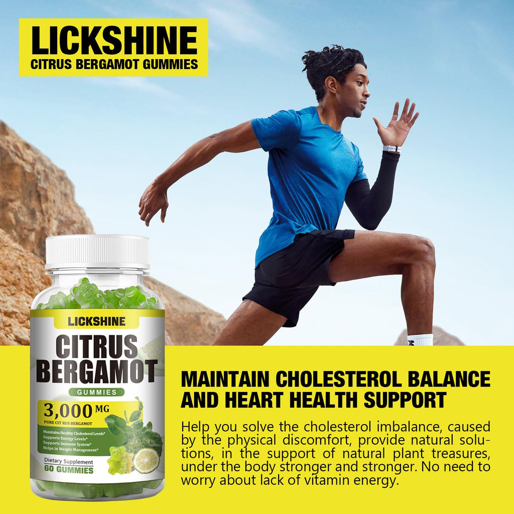 lime flavor vitamins for daily health
