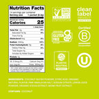 lime flavour electrolyte powder packets