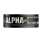 Lime Fuel nootropic pouches for focus
