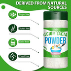 Limino calcium lactate for recipes