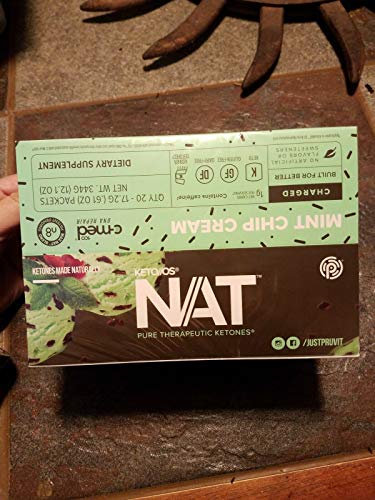 Limited edition raspberry ketones box