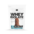 Limitless Pharma whey isolate protein powder