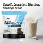 Limitless Pharma whey protein benefits