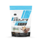 Limitless Pharma whey protein isolate