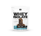Limitless Pharma whey protein isolate