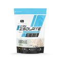Limitless Pharma whey protein isolate
