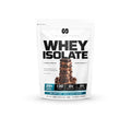 Limitless Pharma whey protein isolate