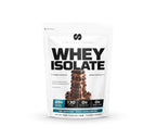 Limitless Pharma whey protein isolate