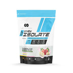 Limitless Pharma whey protein isolate