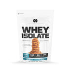 Limitless Pharma whey protein isolate