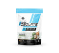 Limitless Pharma whey protein isolate