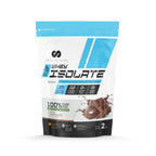 Limitless Pharma whey protein isolate