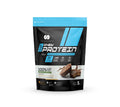 Limitless Pharma whey protein powder