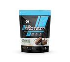 Limitless Pharma whey protein powder