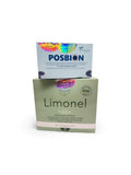 Limonel BPL1 HT liquid fiber benefits