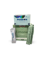 Limonel prebiotic for gut wellness
