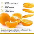 limonene oil for wellness support