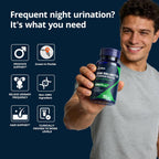 LincNutri Saw Palmetto extract benefits