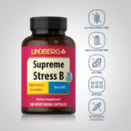 Lindberg B complex capsules for metabolism