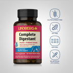 Lindberg capsules for better nutrient absorption