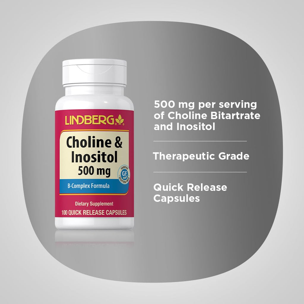 Lindberg capsules for daily energy support