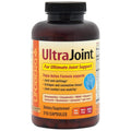 Lindberg glucosamine joint support capsules