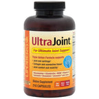 Lindberg glucosamine joint support capsules