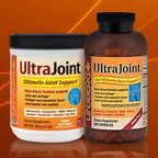 Lindberg joint support with MSM
