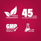 Lindberg MSM 1000 mg for active lifestyles