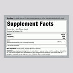 Lindberg MSM supports healthy cartilage