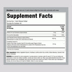 Lindberg saw palmetto softgels for men