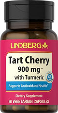 Lindberg tart cherry extract benefits