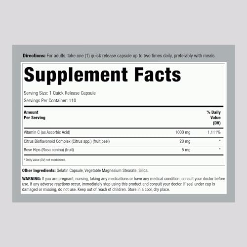 Lindberg Vitamin C antioxidant benefits