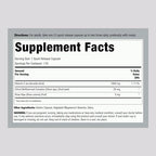 Lindberg Vitamin C antioxidant benefits