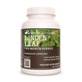 Linden Leaf blended vitamin capsules