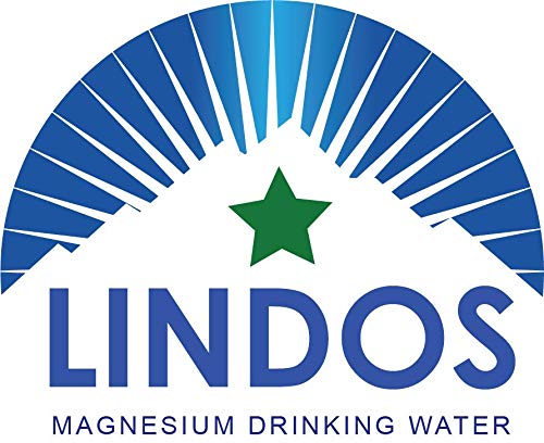 Lindos magnesium drink for relaxation