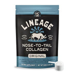 Lineage Provisions collagen powder for beauty