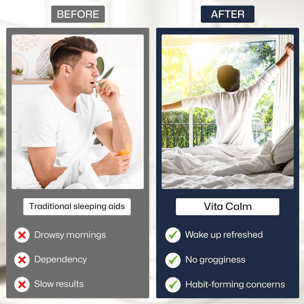 Lingzhi sleep aid benefits