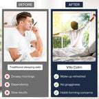 Lingzhi sleep aid benefits