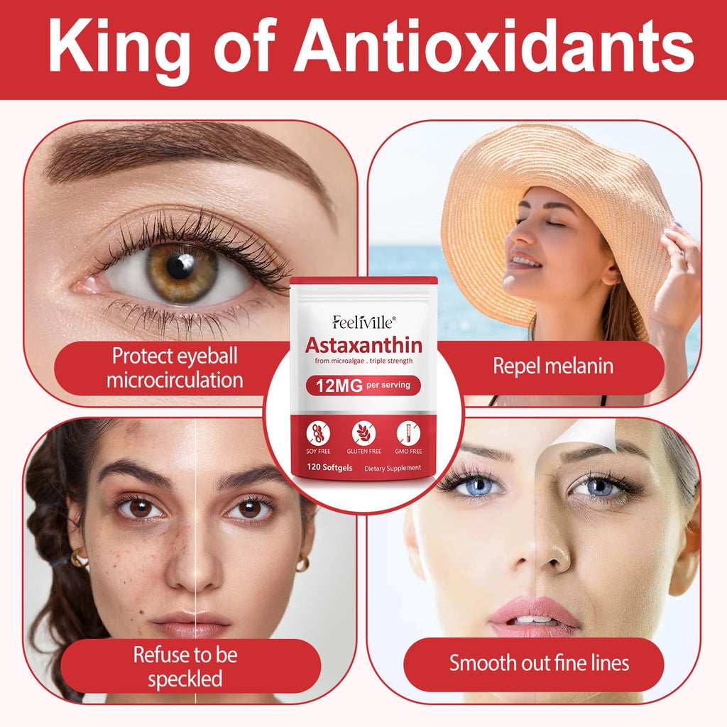 Linizanjiiy 120 softgels for wellness