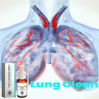 linpel cleansing spray for fresh breath