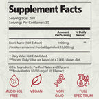 lion's mane adaptogen for daily wellness