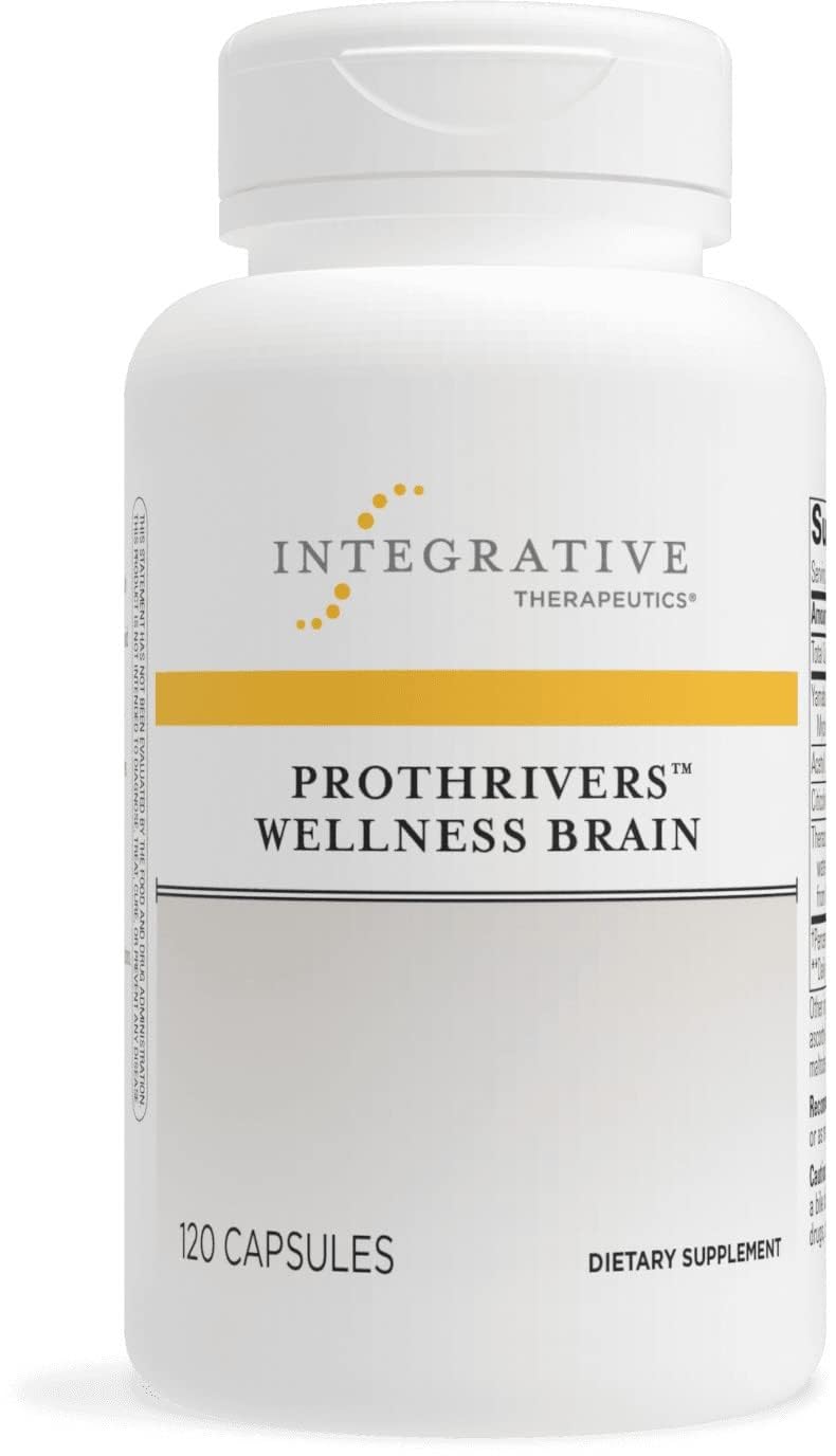 lion's mane brain health support