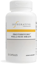 lion's mane brain health support