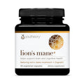 lion's mane brain health support