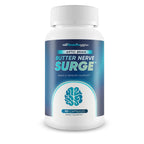 Lion's Mane brain support capsules